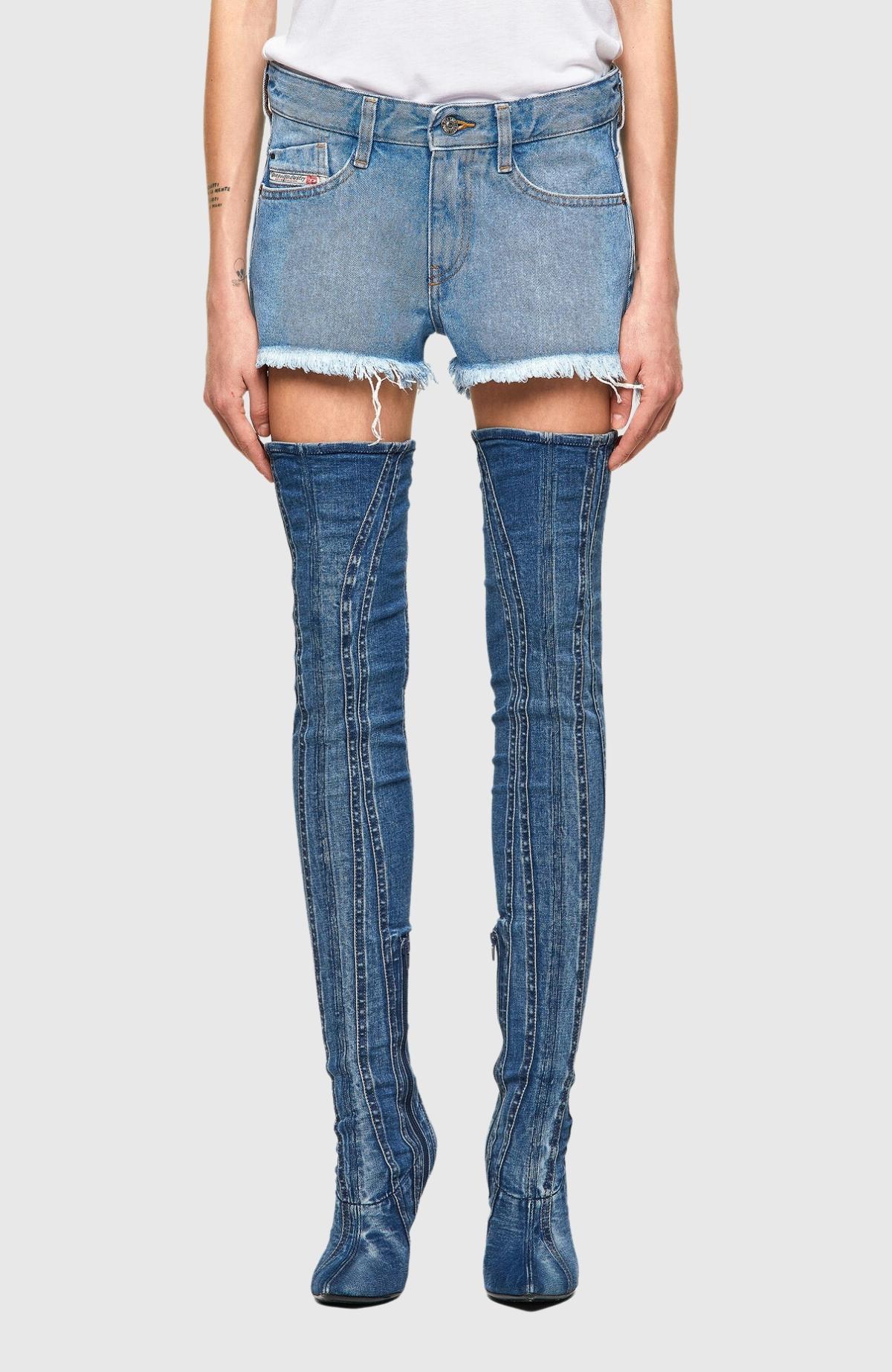 De-Rifty - Maxx Outlet