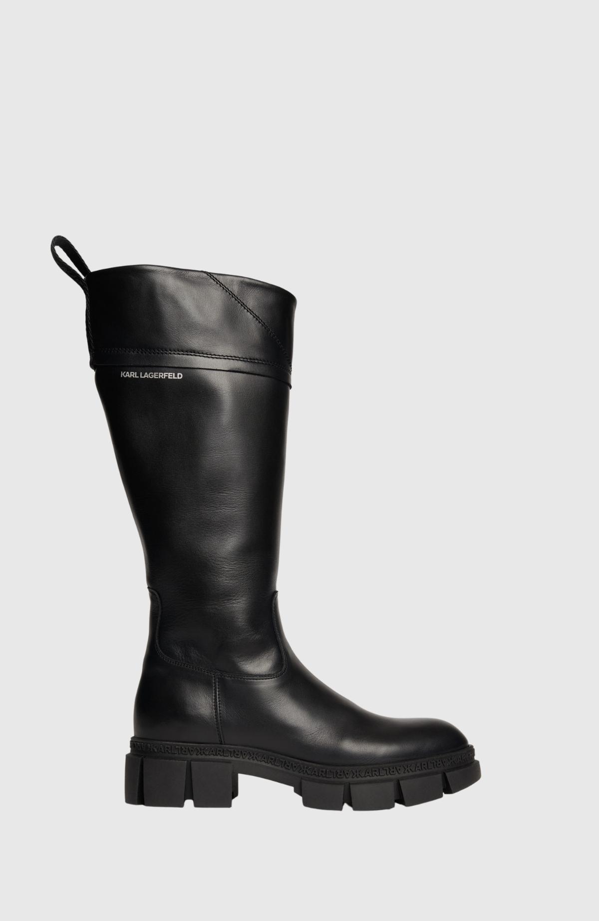 ARIA Riding Boot Hi - Maxx Outlet