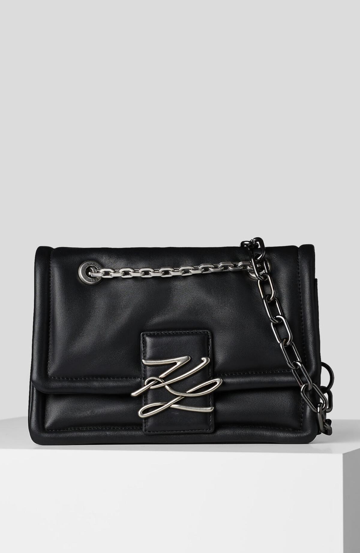 K/Autograph Soft Lea Sb - Maxx Outlet