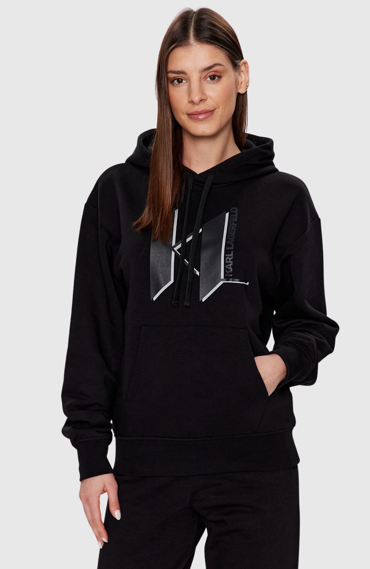 Loungewear Hoodie - Maxx Outlet