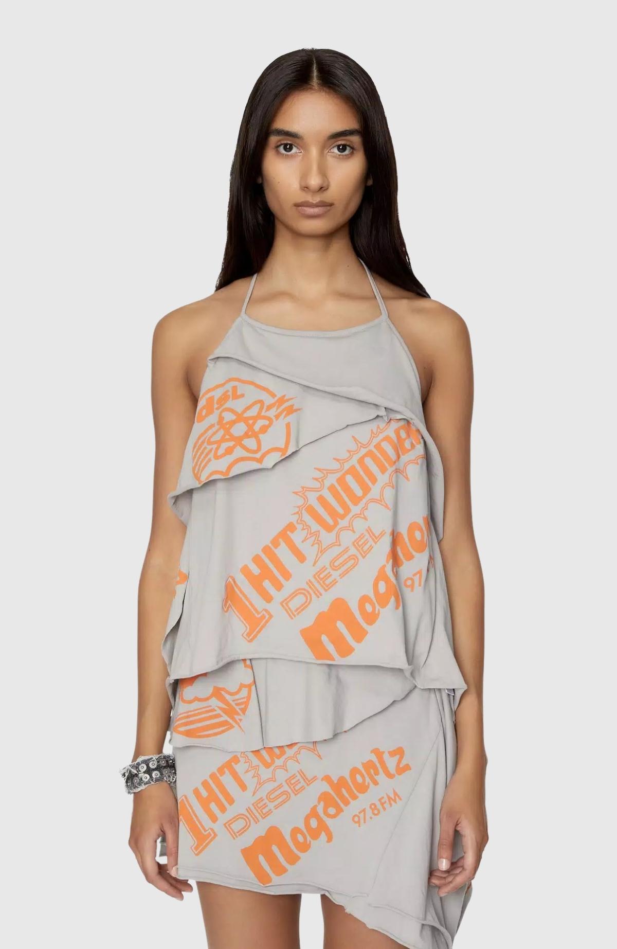 T Flare Top - Maxx Outlet