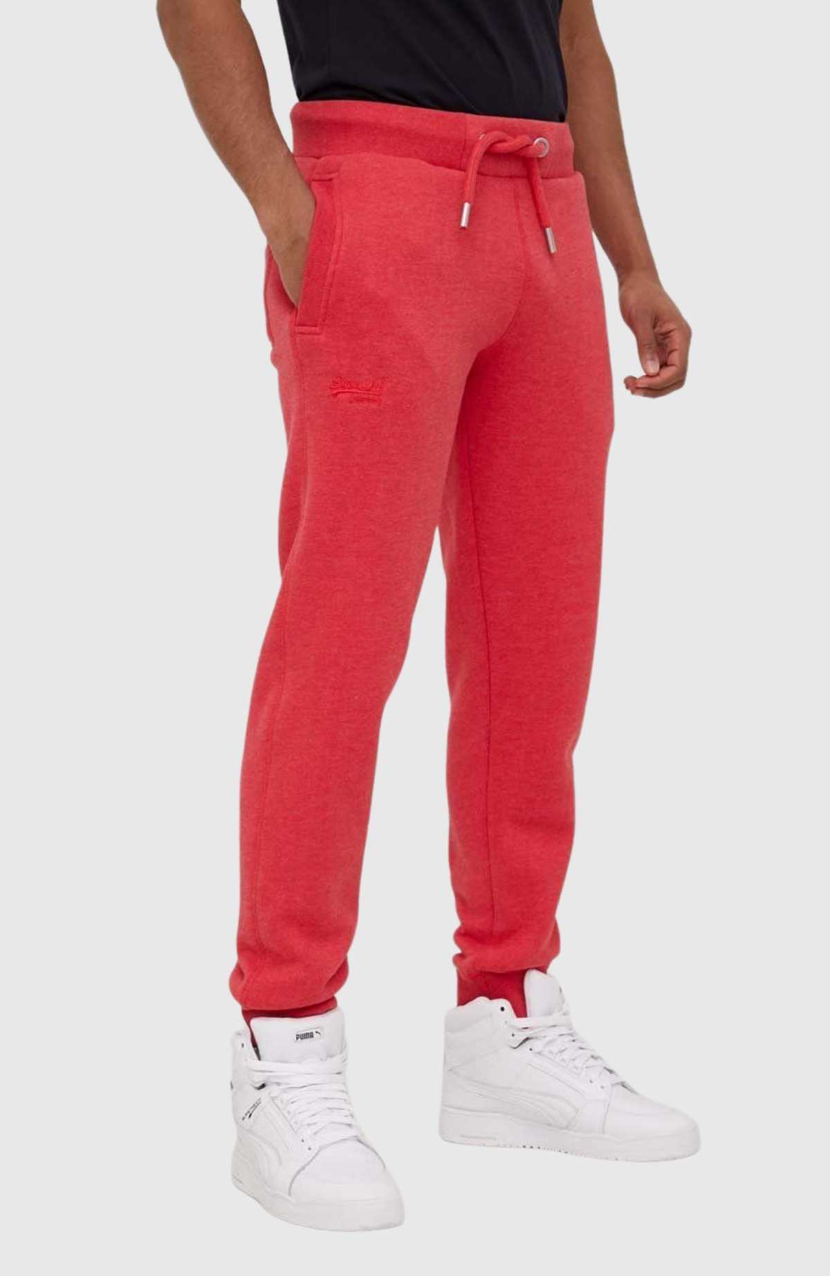 Vintage Logo Emb Jogger - Maxx Outlet