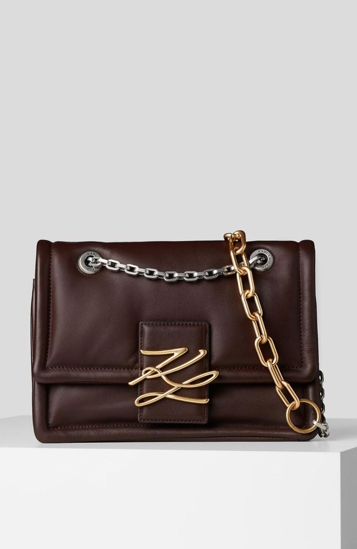 K/Autograph Soft Lea Sb - Maxx Outlet